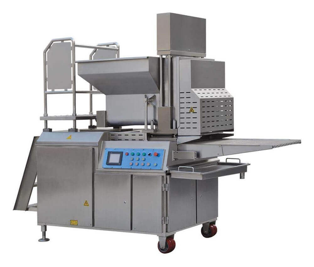 processing line - Elephant Food Coldchain Co., Ltd