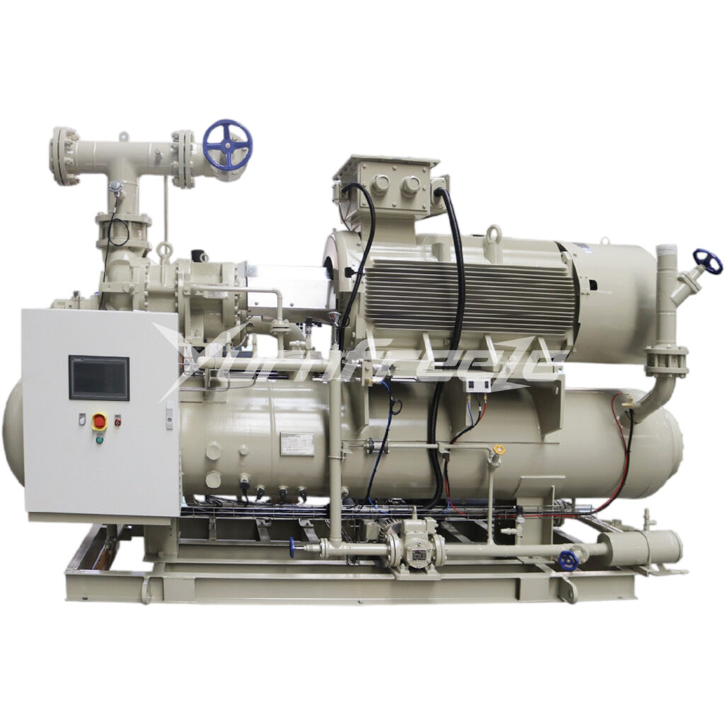 Refrigeration Systems & Refrigeration Capacity: How to Choose the Right ...